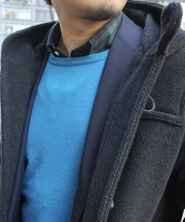 ビームス ハウス 丸の内（882101） スタイリング・コーディネイト｜BEAMS