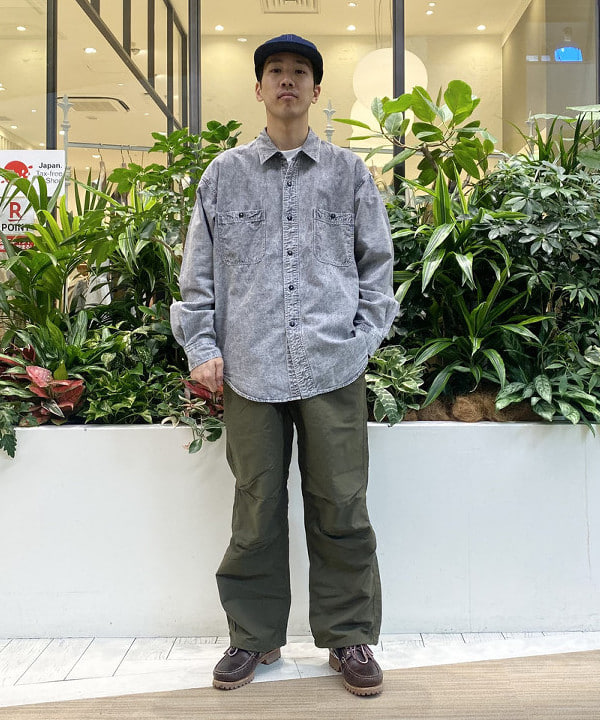 ビームス ららぽーとEXPOCITY（882129） スタイリング・コーディネイト｜BEAMS