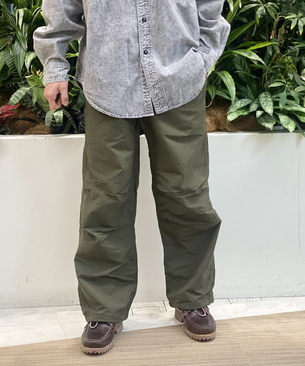 ビームス ららぽーとEXPOCITY（882129） スタイリング・コーディネイト｜BEAMS