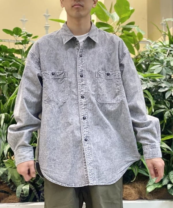 ビームス ららぽーとEXPOCITY（882129） スタイリング・コーディネイト｜BEAMS