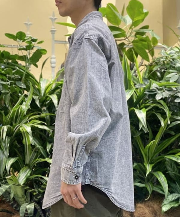 ビームス ららぽーとEXPOCITY（882129） スタイリング・コーディネイト｜BEAMS