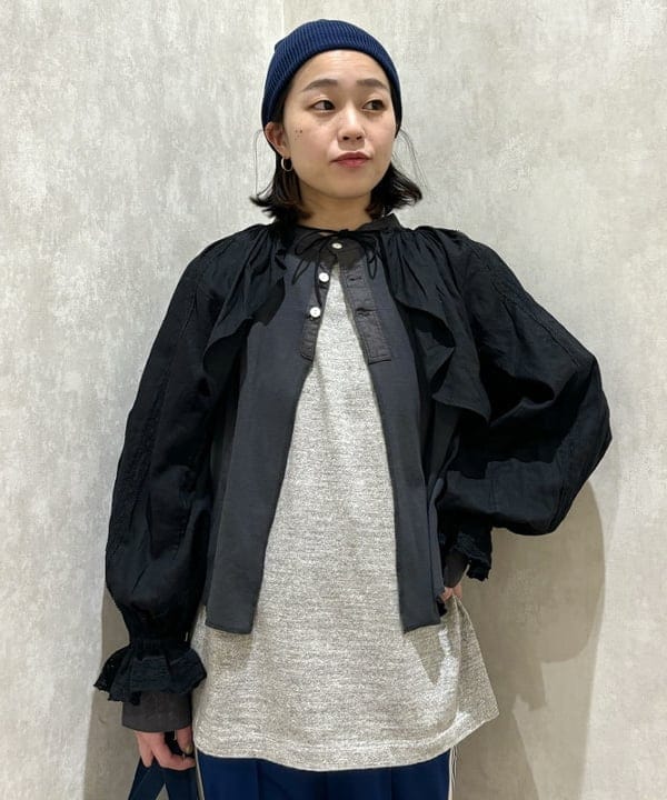 BEAMS BOY（882207） スタイリング・コーディネイト｜BEAMS