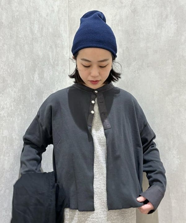 BEAMS BOY（882207） スタイリング・コーディネイト｜BEAMS