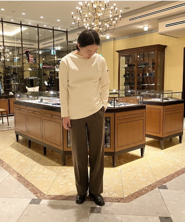 ビームス ハウス 神戸（882221） スタイリング・コーディネイト｜BEAMS