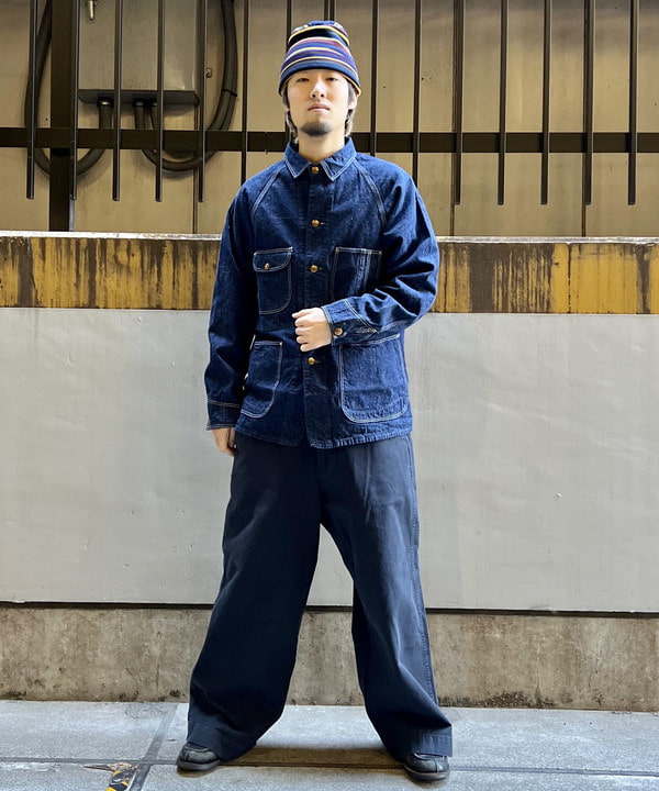 ビームス 吉祥寺（882243） スタイリング・コーディネイト｜BEAMS