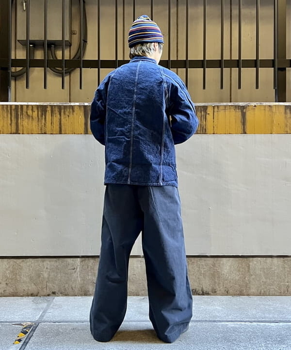 ビームス 吉祥寺（882243） スタイリング・コーディネイト｜BEAMS