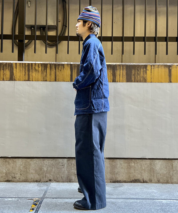 ビームス 吉祥寺（882243） スタイリング・コーディネイト｜BEAMS