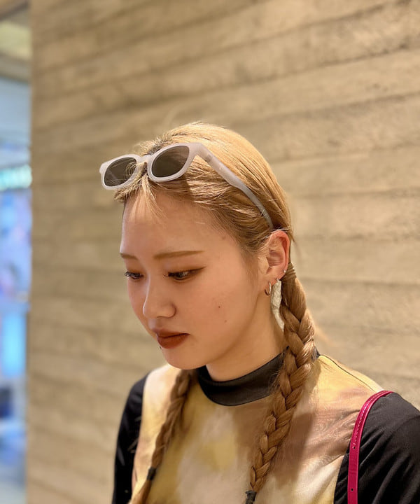 ビームス 奈良（882277） スタイリング・コーディネイト｜BEAMS