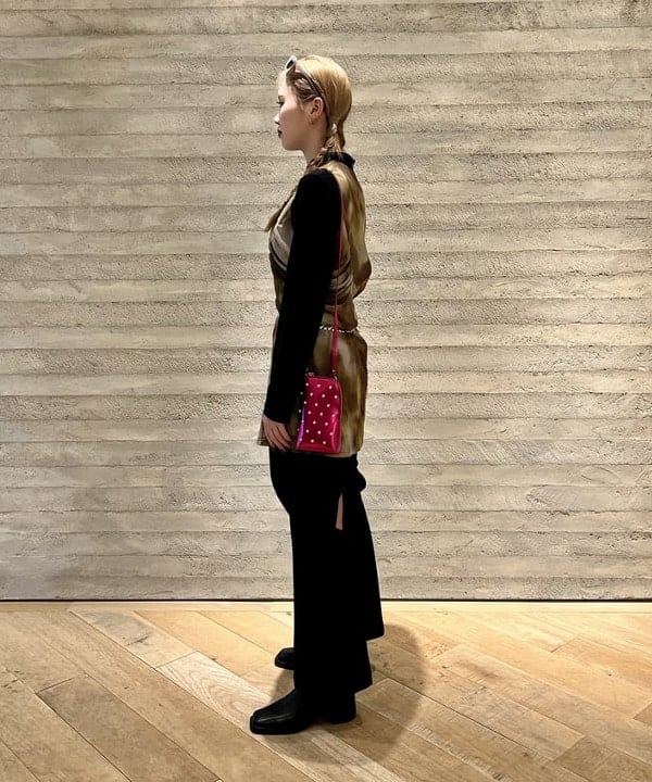 ビームス 奈良（882277） スタイリング・コーディネイト｜BEAMS