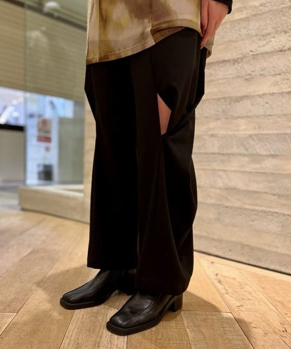 ビームス 奈良（882277） スタイリング・コーディネイト｜BEAMS