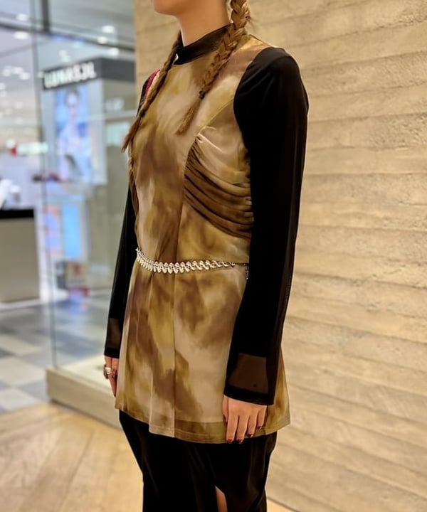 ビームス 奈良（882277） スタイリング・コーディネイト｜BEAMS