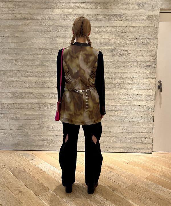 ビームス 奈良（882277） スタイリング・コーディネイト｜BEAMS