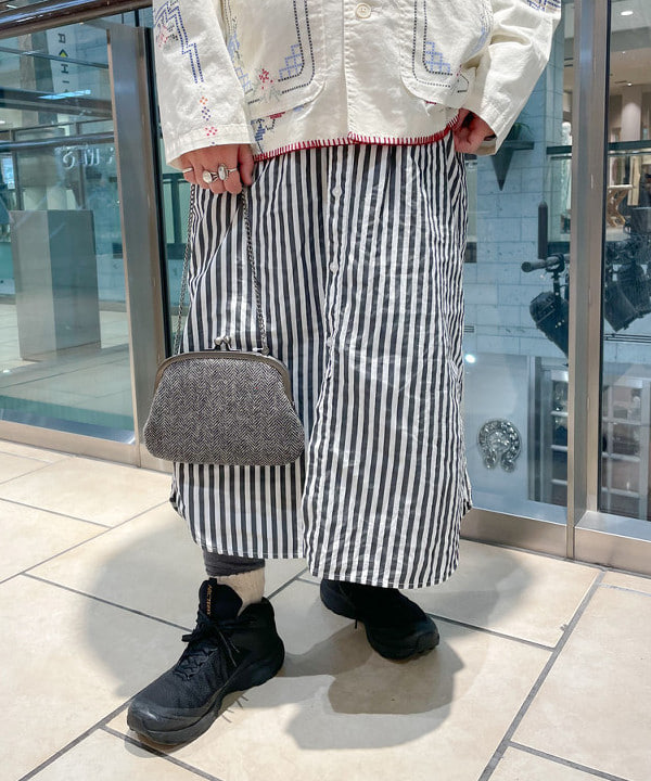 ビームス 名古屋（882495） スタイリング・コーディネイト｜BEAMS