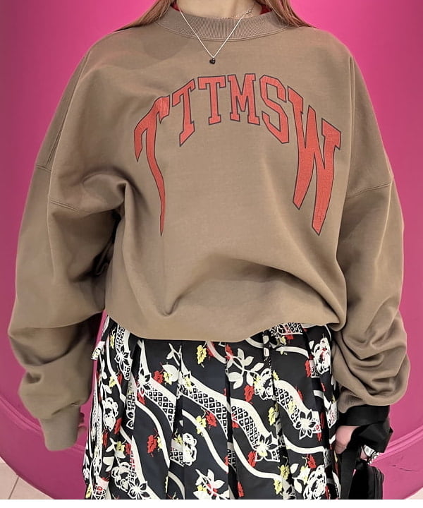 ビームス ウィメン 原宿（882534） スタイリング・コーディネイト｜BEAMS