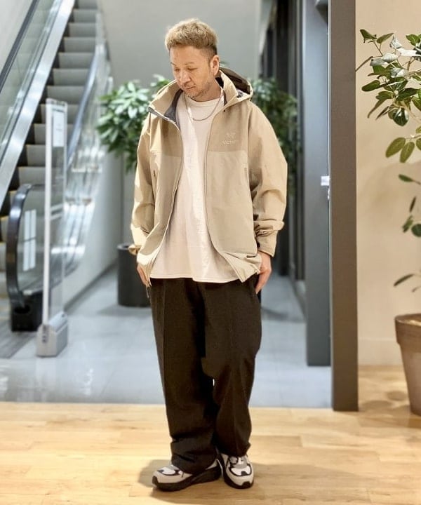 ビームス 神戸（882793） スタイリング・コーディネイト｜BEAMS