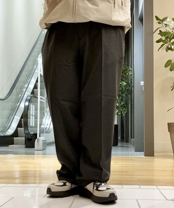 ビームス 神戸（882793） スタイリング・コーディネイト｜BEAMS