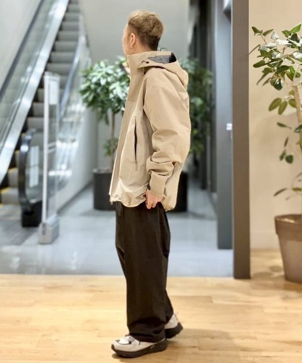 ビームス 神戸（882793） スタイリング・コーディネイト｜BEAMS