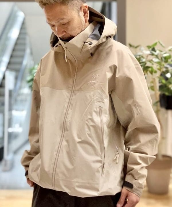 ビームス 神戸（882793） スタイリング・コーディネイト｜BEAMS