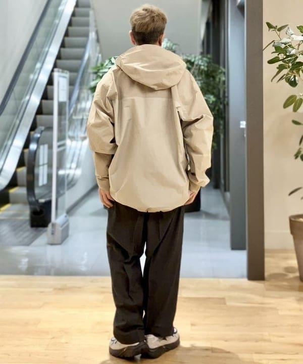 ビームス 神戸（882793） スタイリング・コーディネイト｜BEAMS