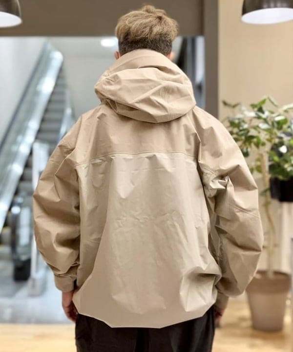 ビームス 神戸（882793） スタイリング・コーディネイト｜BEAMS