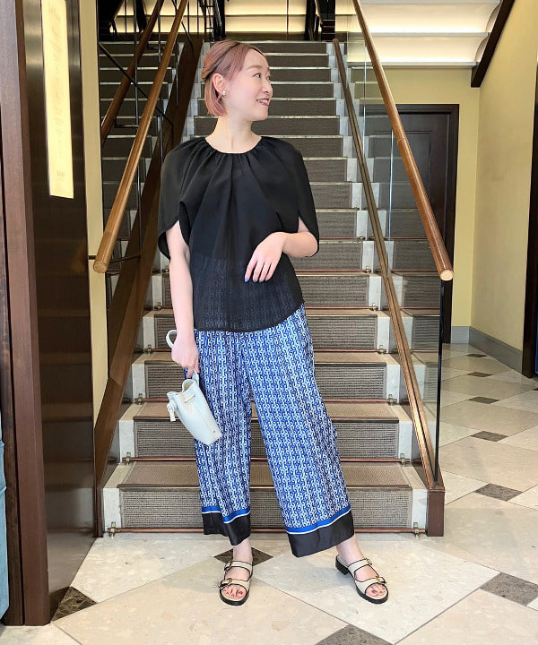 EFFE BEAMS（882888） スタイリング・コーディネイト｜BEAMS