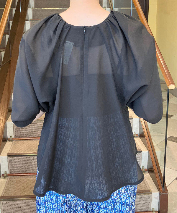 EFFE BEAMS（882888） スタイリング・コーディネイト｜BEAMS