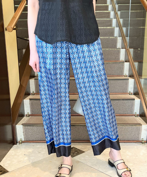 EFFE BEAMS（882888） スタイリング・コーディネイト｜BEAMS