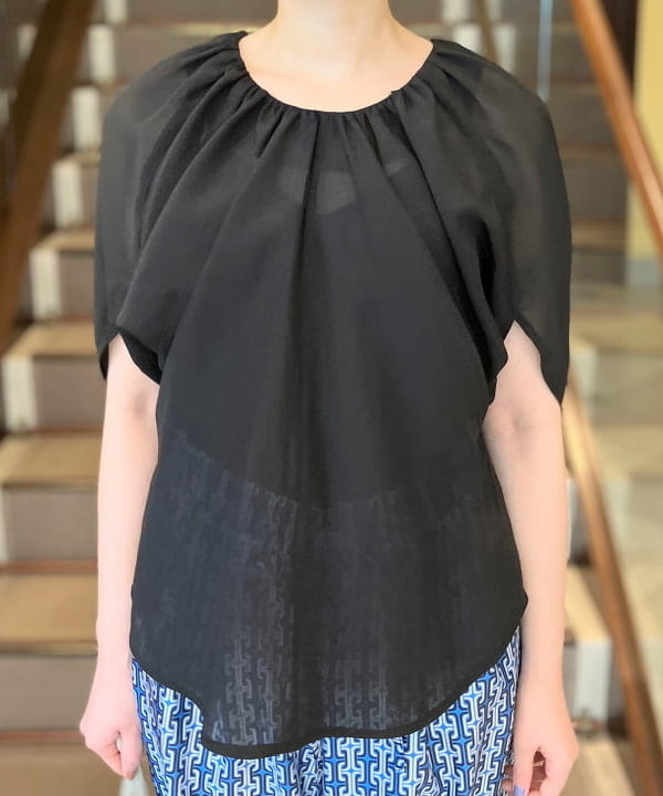 EFFE BEAMS（882888） スタイリング・コーディネイト｜BEAMS