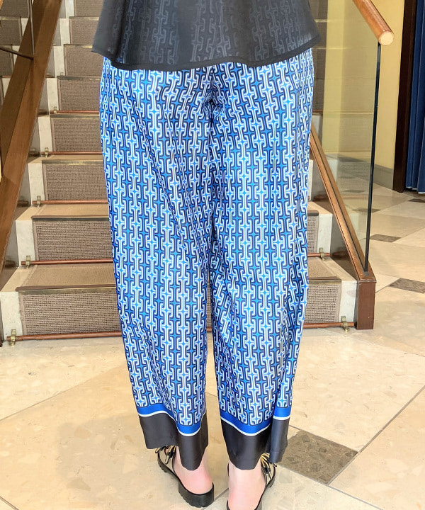 EFFE BEAMS（882888） スタイリング・コーディネイト｜BEAMS