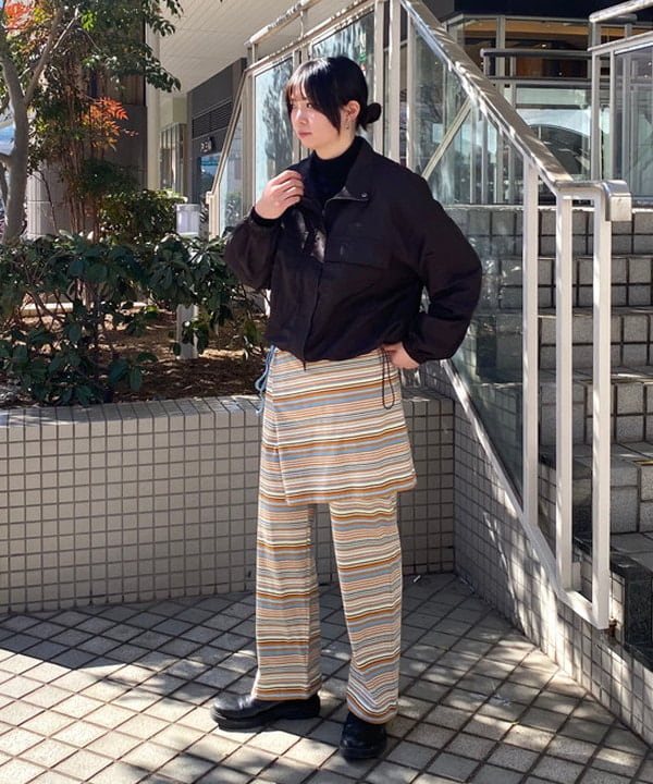 ビームス アウトレット 幕張（882933） スタイリング・コーディネイト｜BEAMS