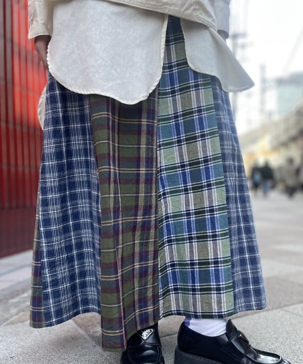 ビームス ストリート 梅田（883024） スタイリング・コーディネイト｜BEAMS