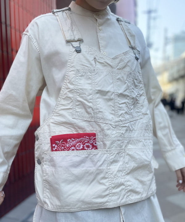 ビームス ストリート 梅田（883024） スタイリング・コーディネイト｜BEAMS