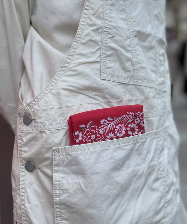 ビームス ストリート 梅田（883024） スタイリング・コーディネイト｜BEAMS