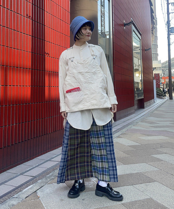 ビームス ストリート 梅田（883024） スタイリング・コーディネイト｜BEAMS