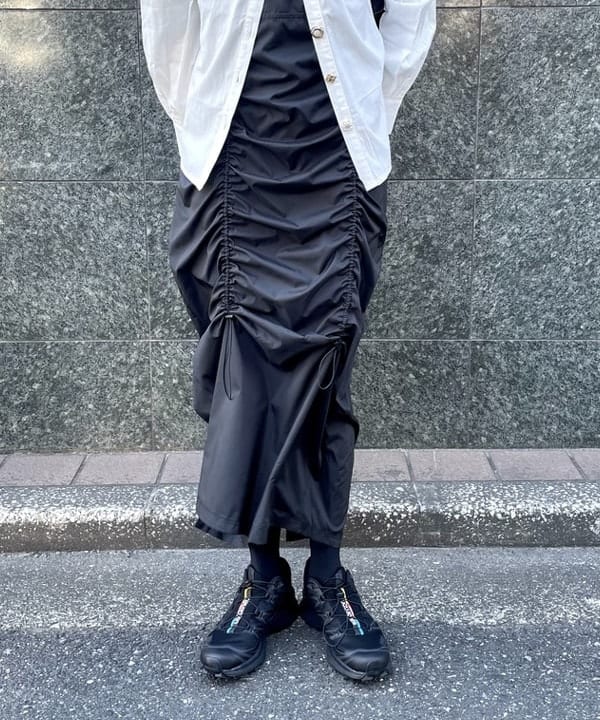 ビームス 千葉（883619） スタイリング・コーディネイト｜BEAMS