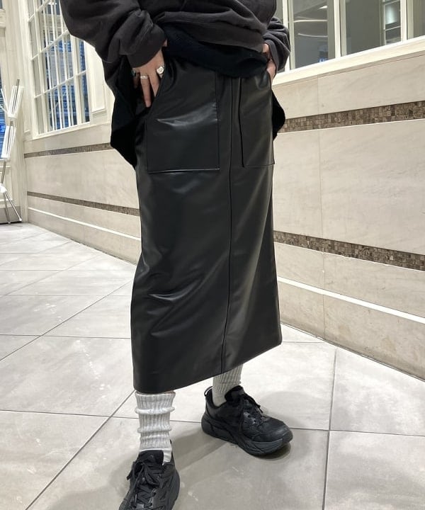 ビームス 神戸（884930） スタイリング・コーディネイト｜BEAMS