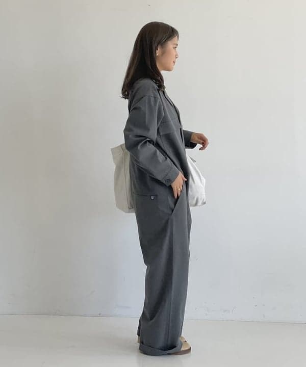 Ran（885825） スタイリング・コーディネイト｜BEAMS