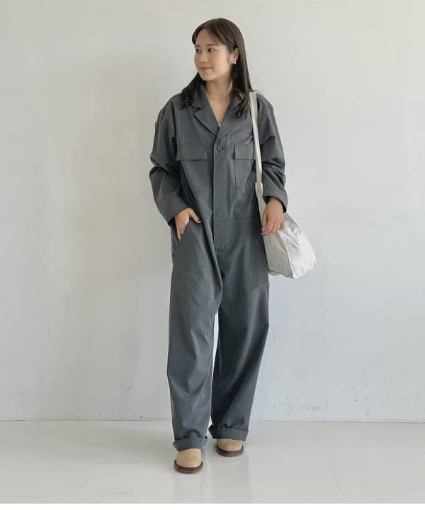 Ran（885825） スタイリング・コーディネイト｜BEAMS