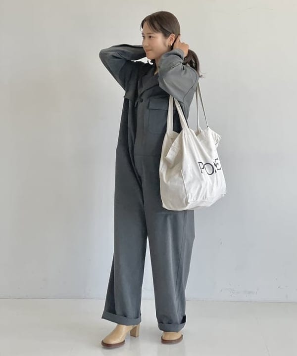 Ran（885825） スタイリング・コーディネイト｜BEAMS