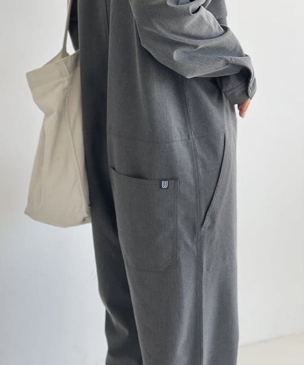 Ran（885825） スタイリング・コーディネイト｜BEAMS