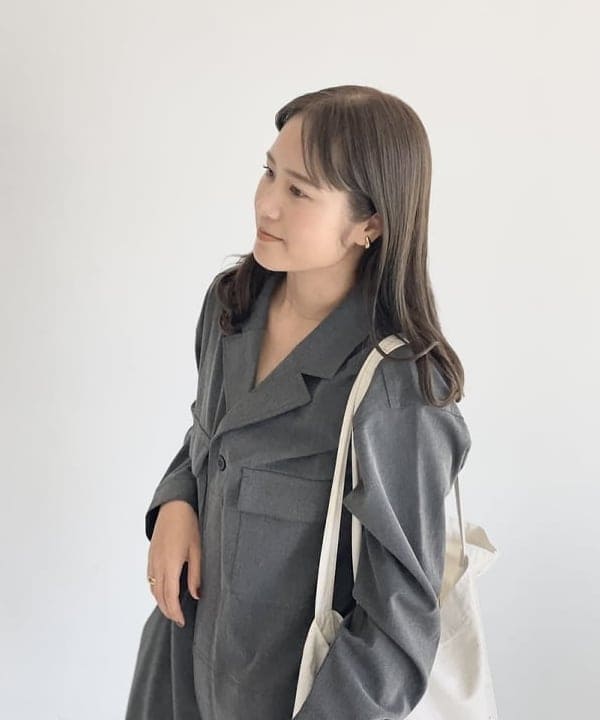 Ran（885825） スタイリング・コーディネイト｜BEAMS