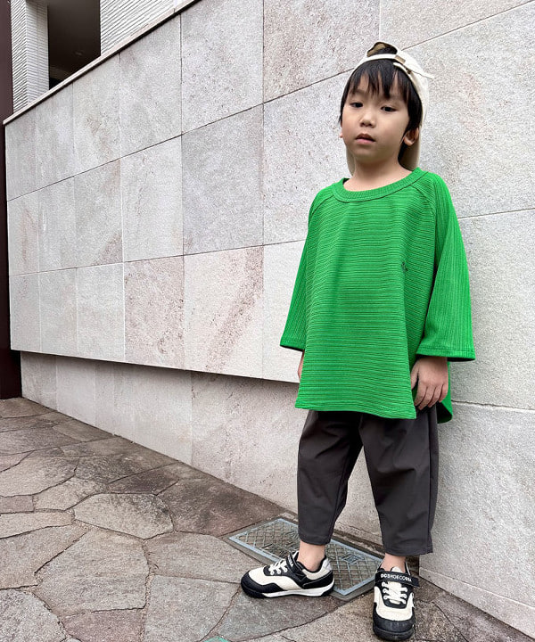 こども ビームス（885843） スタイリング・コーディネイト｜BEAMS