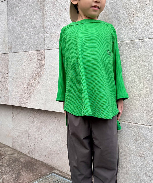 こども ビームス（885843） スタイリング・コーディネイト｜BEAMS