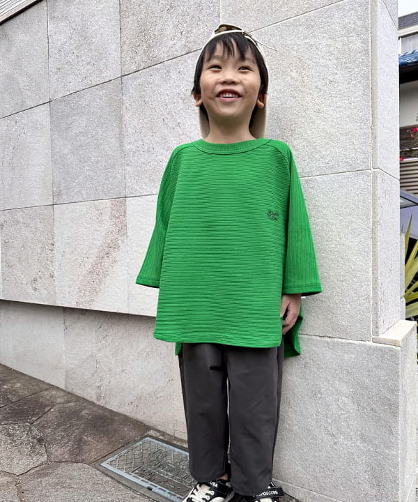 こども ビームス（885843） スタイリング・コーディネイト｜BEAMS