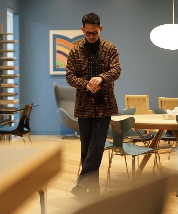 ビームス ハウス 梅田（887262） スタイリング・コーディネイト｜BEAMS