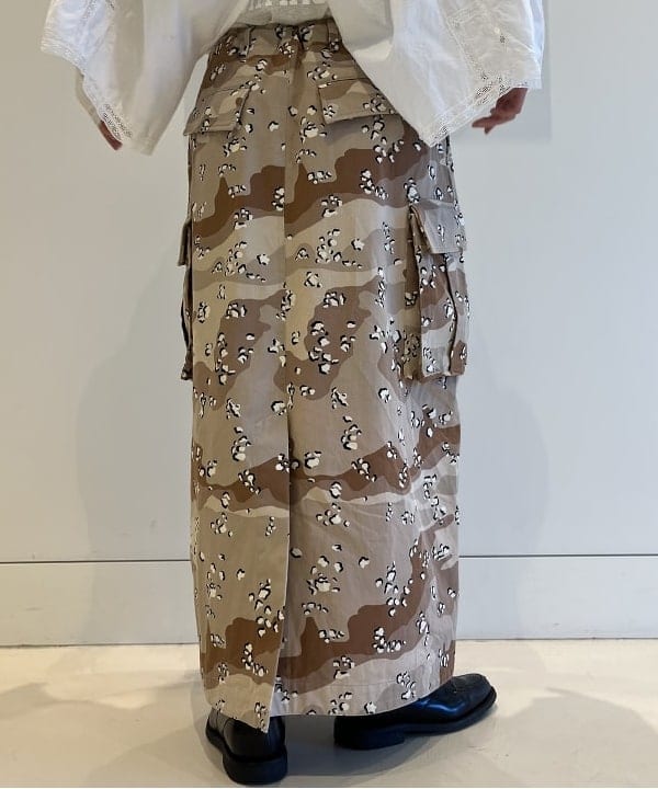 BEAMS BOY（887281） スタイリング・コーディネイト｜BEAMS