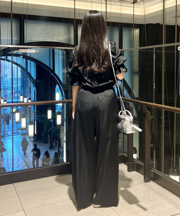 ビームス 新丸の内（887374） スタイリング・コーディネイト｜BEAMS