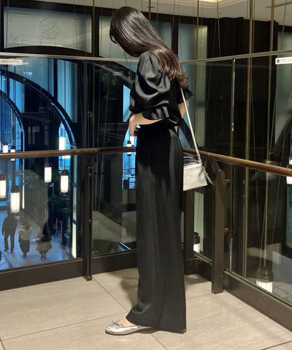 ビームス 新丸の内（887374） スタイリング・コーディネイト｜BEAMS