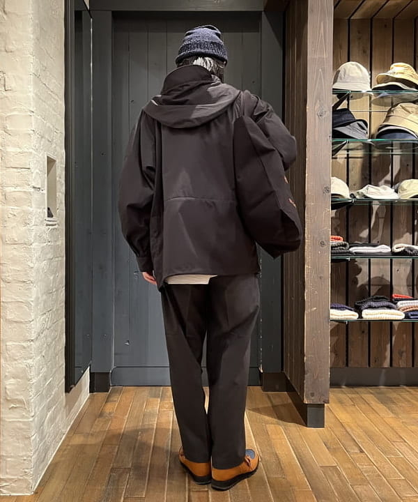 ビームス 銀座（887429） スタイリング・コーディネイト｜BEAMS