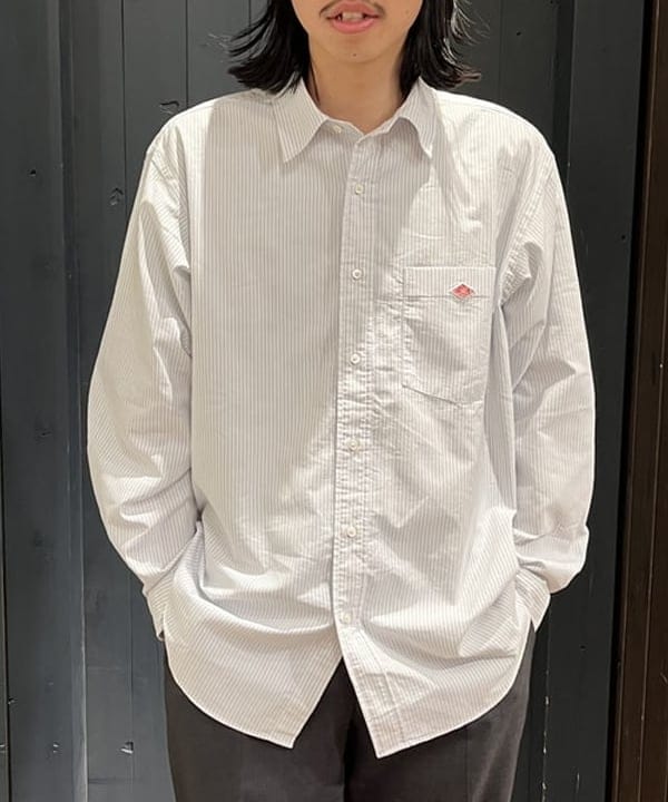 ビームス 銀座（887429） スタイリング・コーディネイト｜BEAMS